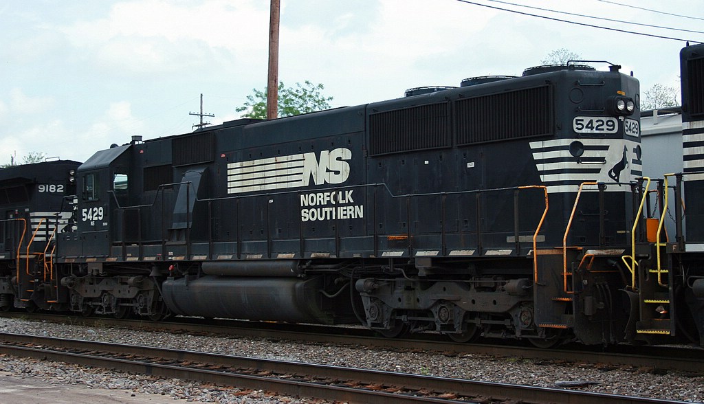 NS 5429